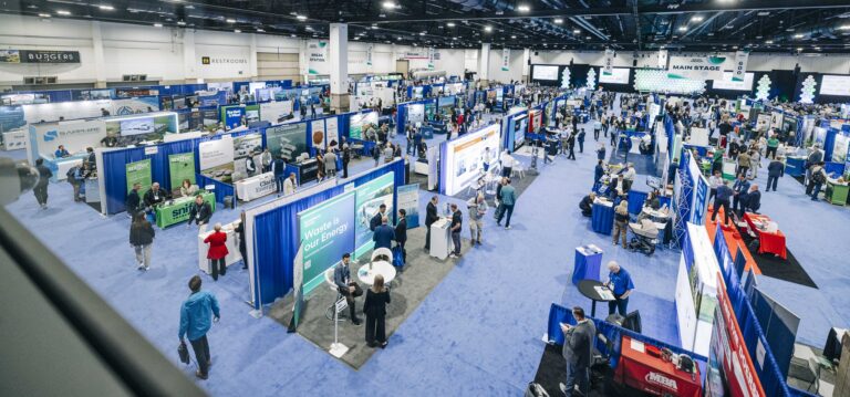 BIOGAS AMERICAS